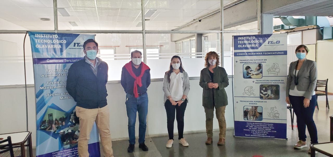 El ITECO enfrenta el 2021 con calidad educativa | Municipalidad del ...