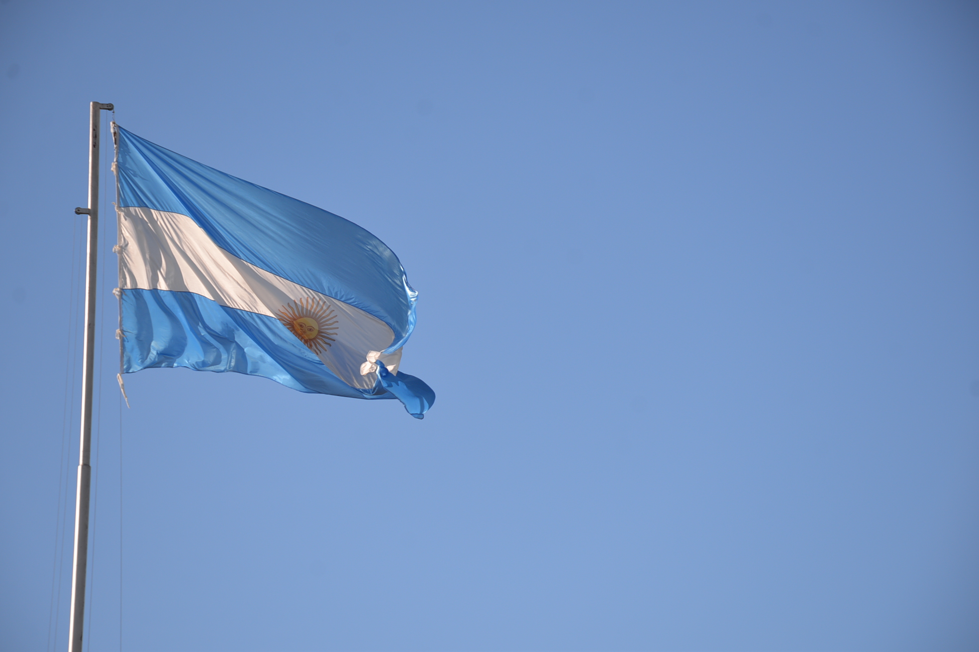 211º Aniversario de la Creación de la Bandera | Municipalidad del ...