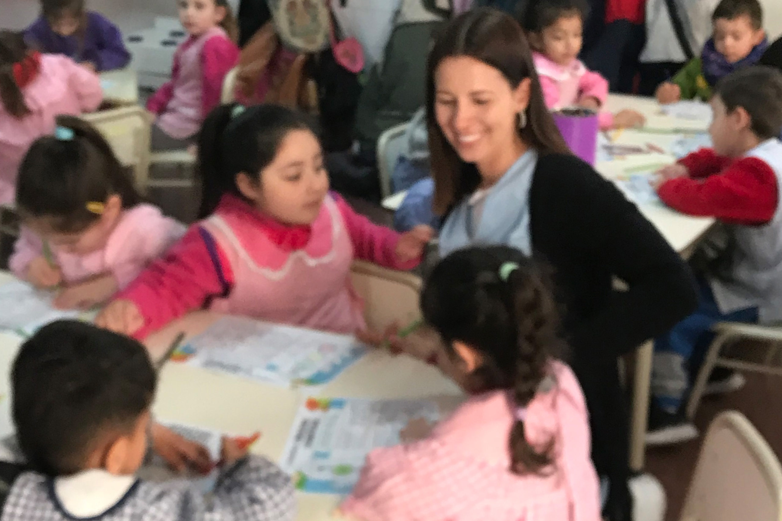 Actividades sobre nutrición orientadas a nivel educativo inicial ... Actividades sobre nutrición orientadas a nivel educativo inicial ...
