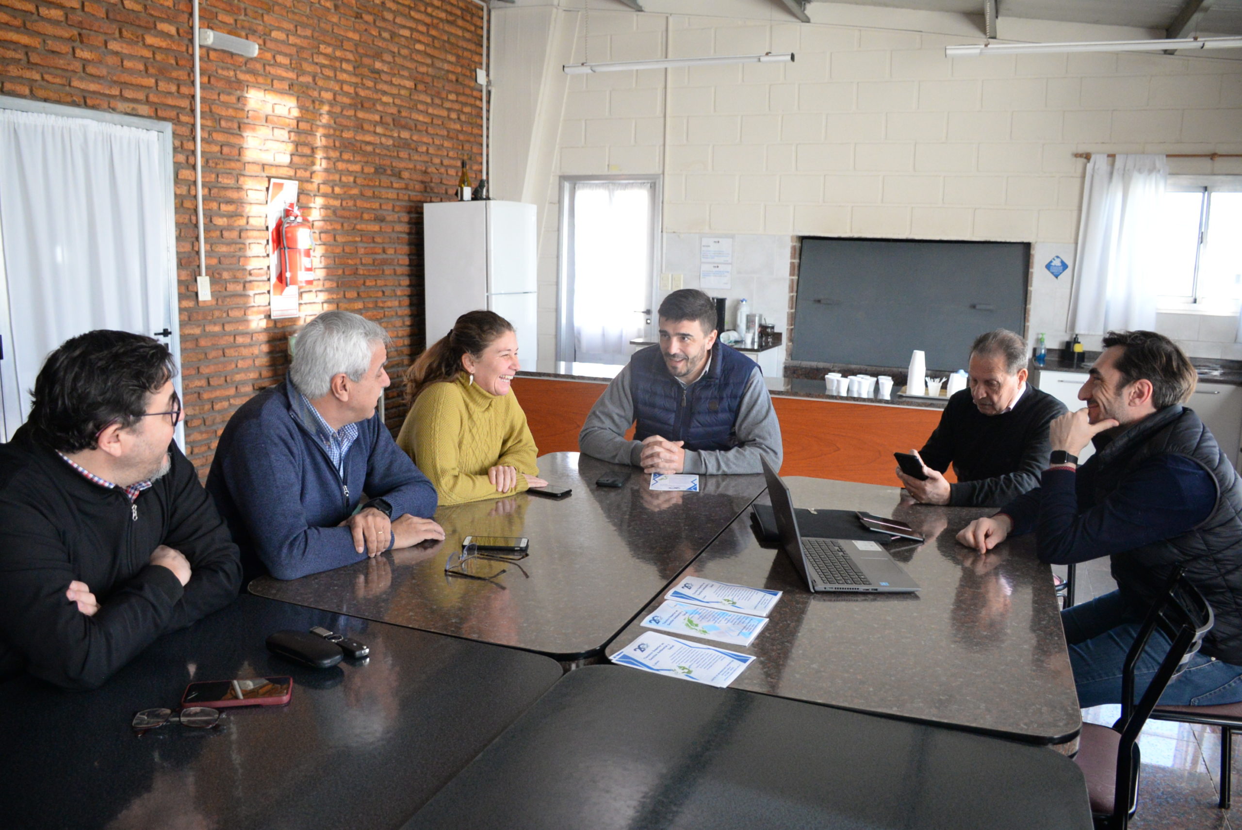 Nueva oferta académica en el Iteco | Municipalidad del Partido de Olavarría