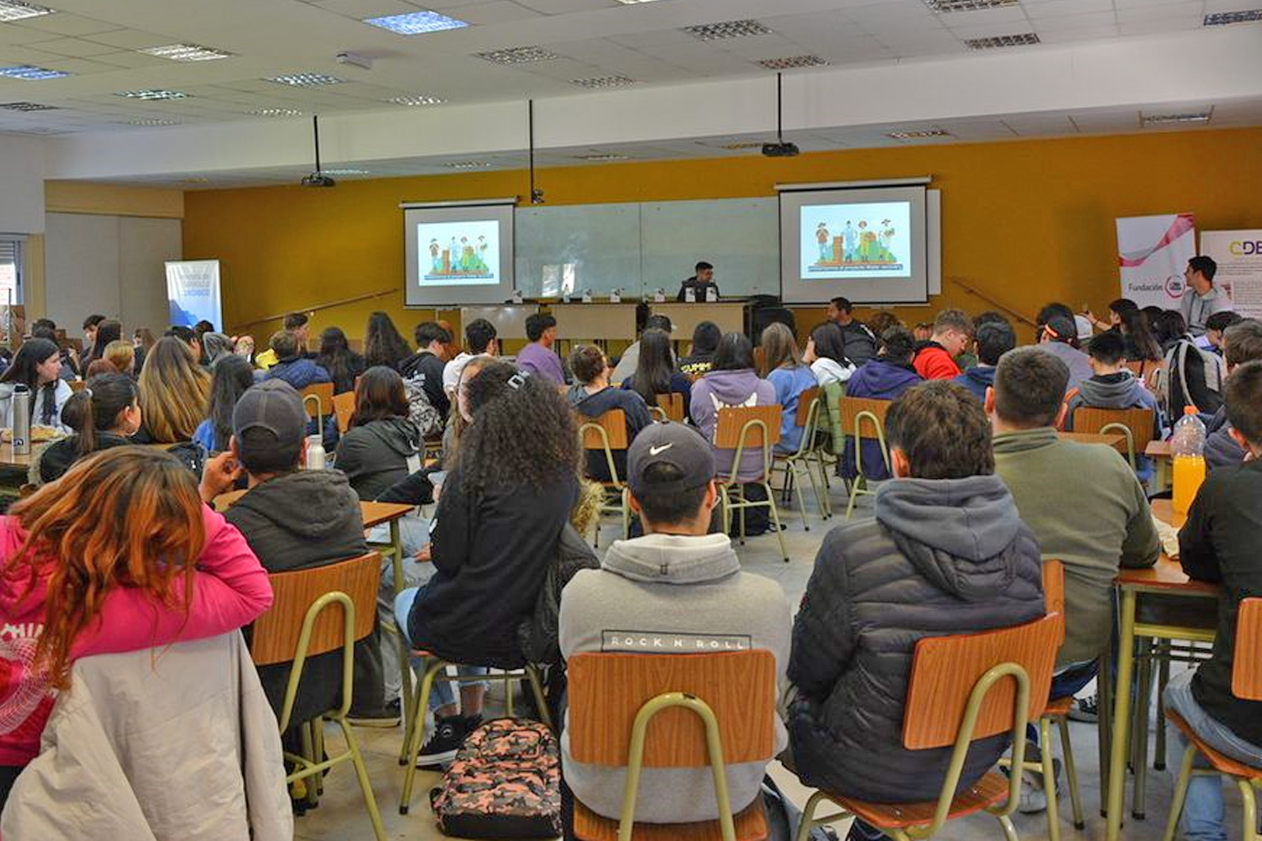 Finaliz Una Nueva Edici n De 24 Horas De Innovaci n FIO Finaliz Una Nueva Edici n De 24 Horas De Innovaci n FIO